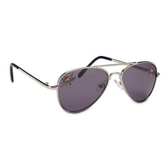 Disney | Accessories | Disney Planes Aviator Boys Pilot Sunglasses 0 ...